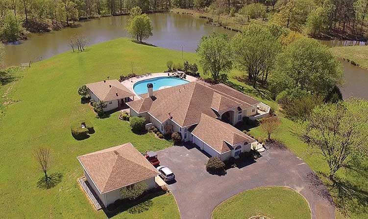 Woltz & Associates, Inc.