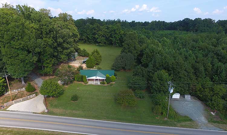 Woltz & Associates, Inc.