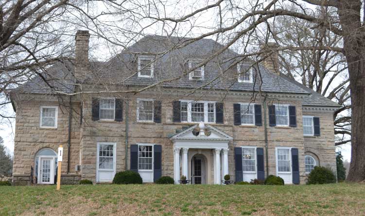 Woltz & Associates, Inc.